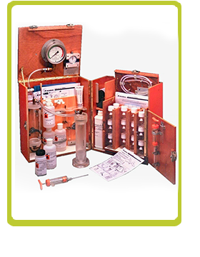 Aviation WaterTest Kit Malaysia, Aviation Hydraulic Water Test Kit ...