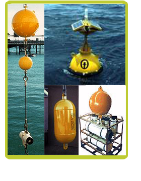 Mooring Buoy and Acoustic System – VJ Engineering Solutions Sdn. Bhd.