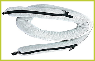 Heavy Duty Absorbent Booms – VJ Engineering Solutions Sdn. Bhd.