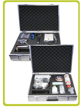 Millipore Patch Test – VJ Engineering Solutions Sdn. Bhd.