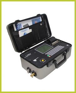 Laser Particle Counters – VJ Engineering Solutions Sdn. Bhd.
