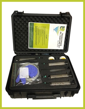 Transformer Oil Sampling Kit – VJ Engineering Solutions Sdn. Bhd.