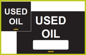 Identification & Labeling System Malaysia, Singapore, Brunei