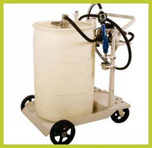 Oil Transfer Cart Malaysia, Singapore, Brunei