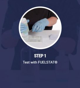 FUELSTAT Microbial Test Kit for Aviation Fuel – VJ Engineering ...