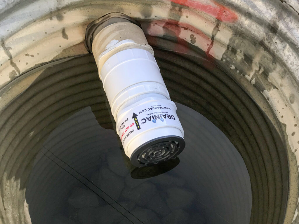 Drainiac® Petroleum Filter Valve – VJ Engineering Solutions Sdn. Bhd.