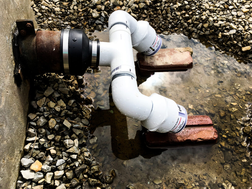 Drainiac® Petroleum Filter Valve – VJ Engineering Solutions Sdn. Bhd.