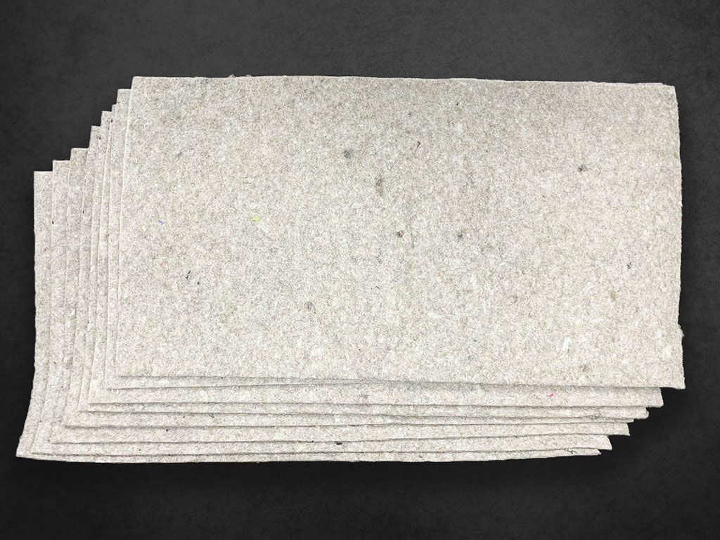 Drainiac® HuskyFlex Pre-Filter Sheets: SPLVM117 – VJ Engineering ...